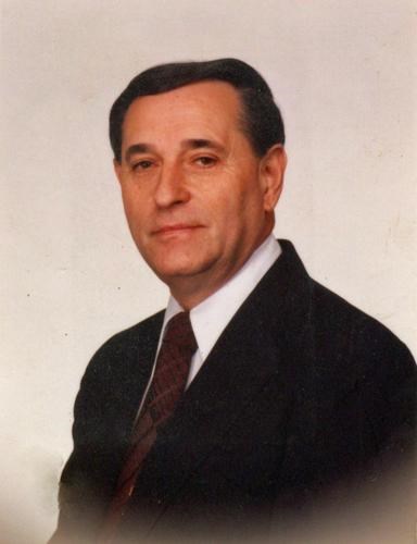 Roy Mack Wolfinbarger Obituary (2022) - Springfield, MO - Greenlawn ...