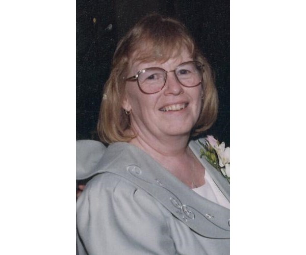 Jean Baker Obituary (2024) - Athens, PA - Lowery - Urban Funeral Home ...