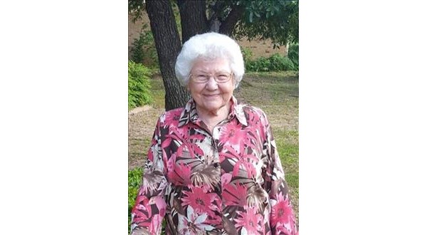 Ruthie Lee McAlister Deramus Ashe Obituary (2023) - Longview, TX ...