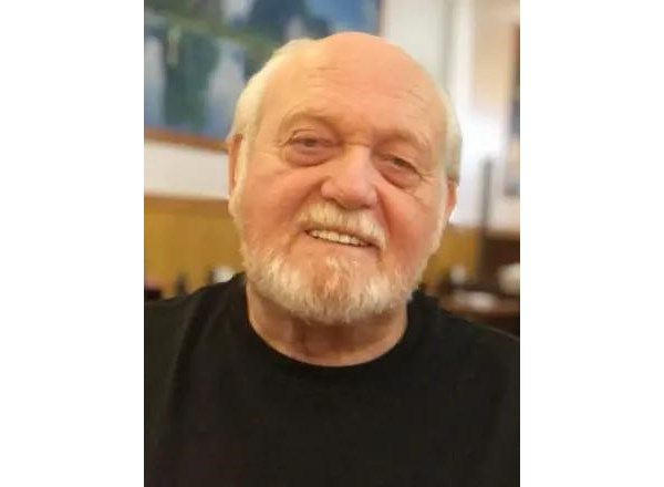 Donald Marshall Obituary (2025) - Waterford, MI