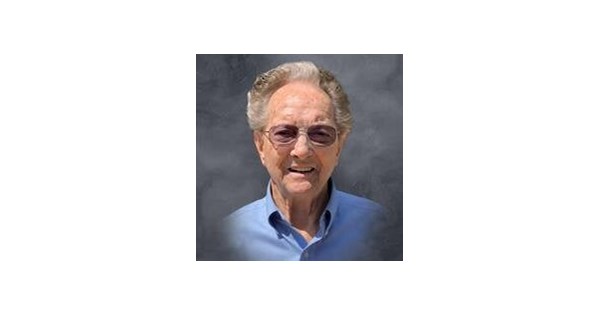 Edward Elliott Obituary and Online Memorial (2025)