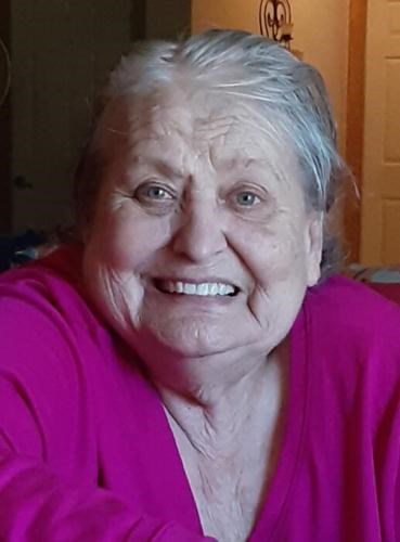Judy Ann Moser Obituary (2025) - Newbern, TN - Johnson-Williams Funeral ...
