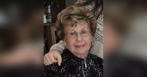 Rosemary Herrington Obituary (2023) - Milford, MI - Lynch & Sons ...