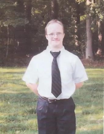 Matthew John Kemper Obituary (2026) - Elizabeth City, NC - Twiford ...