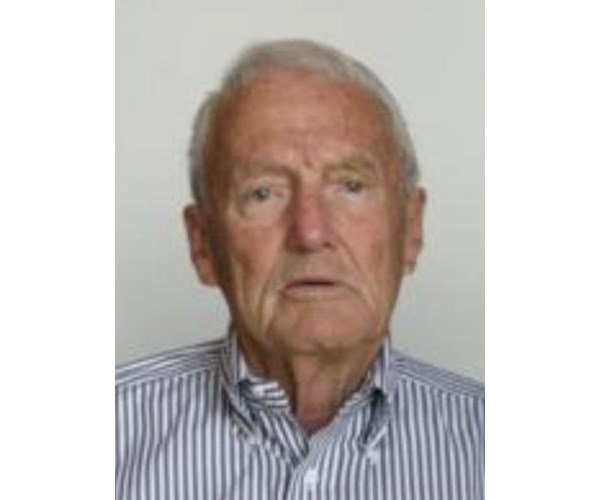 Harold W. "Hal" Monroe Obituary (2026) - Lodi, CA - Cherokee Memorial ...
