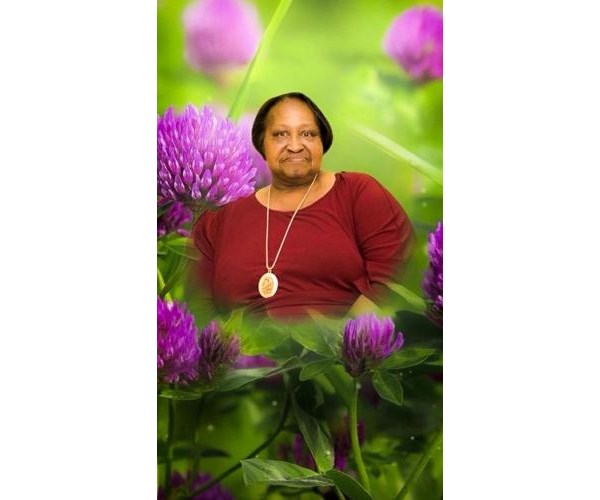 Juanita Malbrough Obituary (2025) - Lake Charles, LA - James Funeral ...