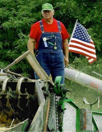 Marvin Gene King Obituary (2026) - Kouts, IN - Bartholomew Funeral Home ...