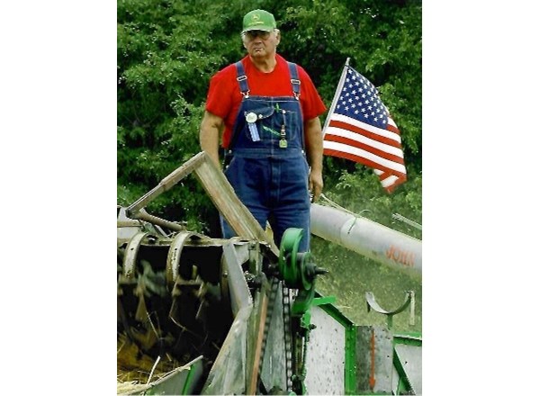 Marvin Gene King Obituary (2026) - Kouts, IN - Bartholomew Funeral Home ...