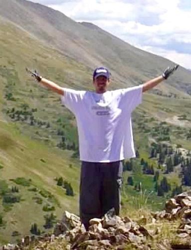 Dustin Lee Hart Obituary (2023) - Parker, CO - Parker Funeral Home ...