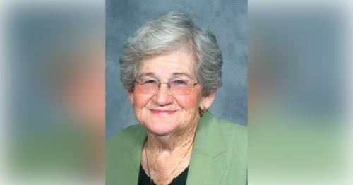 Evelyn Maxine Kyle Obituary (2023) - Owensboro, KY - James H. Davis ...