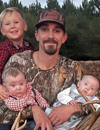 Nathan Ray "Nate" Wilson Obituary (2026) - Pitt County, NC - Wilkerson ...