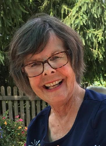 Nancy Verna Schwanke Obituary (2024) - Milwaukee, WI - Heritage Funeral ...