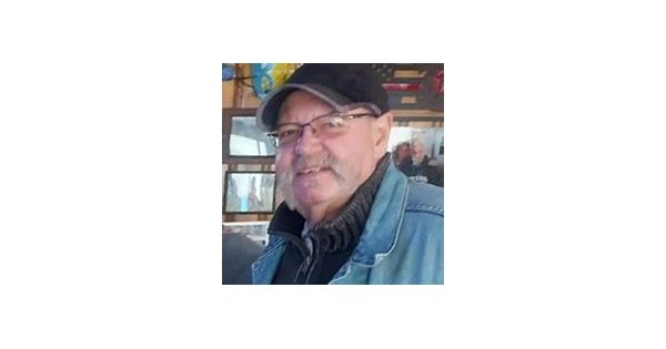 David Bryan Crouse Obituary (2025) - Snow Hill, MD - Burbage Funeral ...