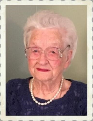 Anna Marceline "Peggy" Barber Cammisa Obituary (2023) - Macclenny, FL ...