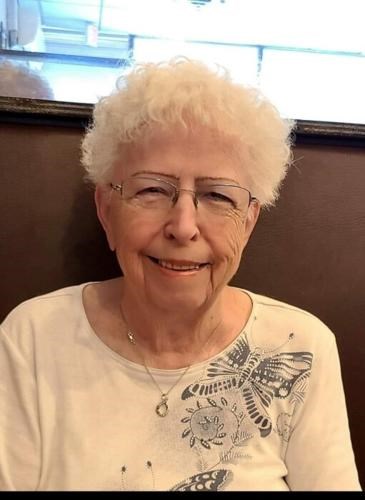 Ruth E. Nobles Obituary (2026) - Mt. Vernon, IN - Denning Family ...