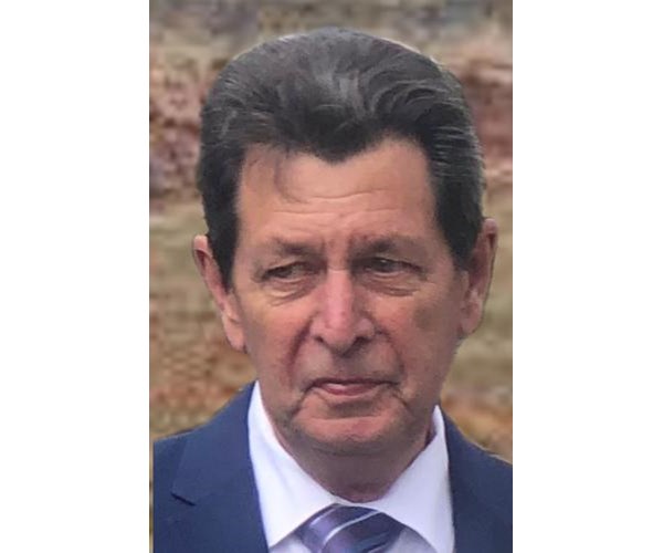 Gregory A. Gilbert Obituary (2022) - Kimberly, WI - Heart of the Valley ...