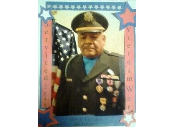 David S. Enriquez Obituary (2025) - Montgomery, IL - Dieterle Memorial ...