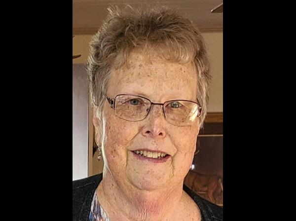 Susan Morris Harris Obituary (2021) - Troy, NC - Pugh Funeral Home - Troy