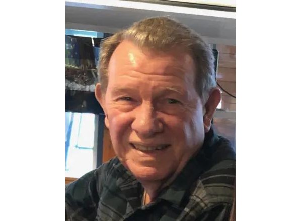 Richard Joseph Barber Jr. Esq. Obituary (2025) - Rye, NY - Graham ...