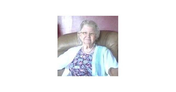 Myra Ann Alexander Obituary (1936 - 2025) - Summerville, SC ...