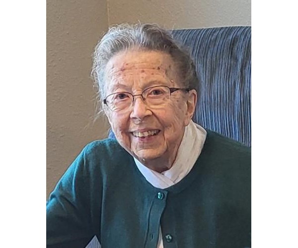 LaVerne Helen Pheifer Obituary (2024) - Appleton, WI - Valley Funeral ...