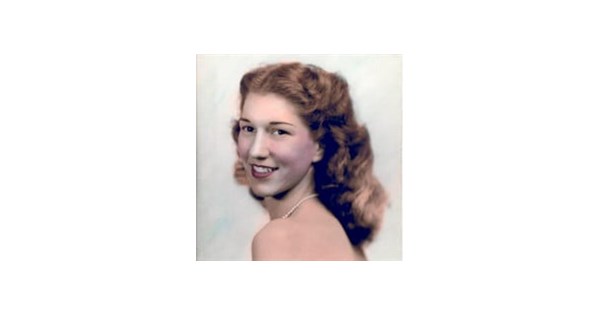 Betty Jeanne Holley Obituary (2023) - Eustis, FL - Hamlin & Hilbish ...