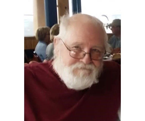 Robert Paul Walker Obituary (2025) - Spokane Valley, WA - Hennessey ...