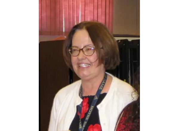 Colleen Joy Francis Obituary (2025) - Palmdale, CA - Halley Olsen ...