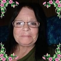 Pamela Kay Wilson Obituary (2025) - Brookfield, MO - Rhodes Funeral ...