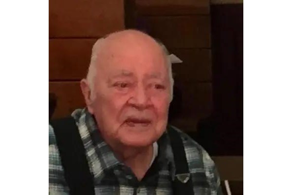 Ira Neil Everett Obituary (2025) - Gloucester Point, VA - Hogg Funeral ...