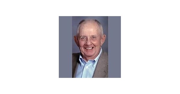 Robert Elgin Carr Obituary (2025) - Leesburg, VA - Loudoun Funeral Chapel
