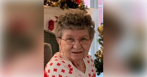 Nancy A. Galasinski Obituary (2023) - Frankfort, IL - Kurtz Memorial ...
