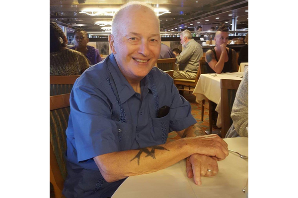 Robert "Bob" Johnson Obituary (1939 - 2025) - Ladson, SC - The Journal ...