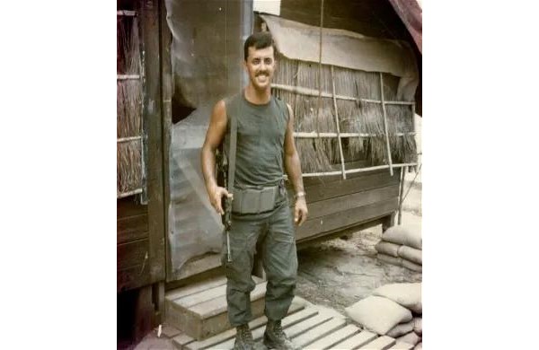 Thomas Warren Mullis Obituary (2026) - Sumter, SC - Elmore-Cannon ...