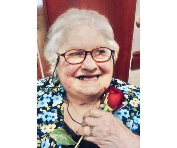 Hallie G. Mareno Obituary (2022) - Covington, LA - Bagnell & Son ...