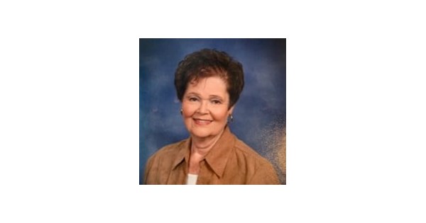 Mary Gayle Cunningham Obituary (2023) - Huntsville, TX - Sam Houston ...