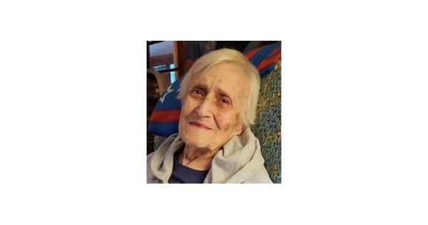 Edwina H. "Winnie" Repsher Obituary (2024) - Stroudsburg, PA - William ...