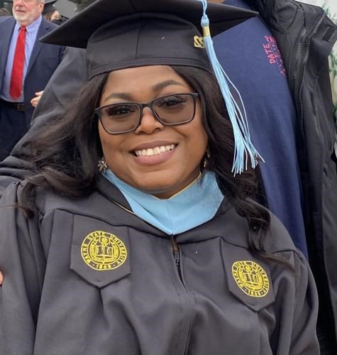Robyn Danielle Banks Obituary (2023) - Eastpointe, MI - Chas. Verheyden ...