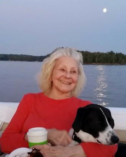 Barbara A. Moyer Obituary (2023) - Lexington, SC - South Carolina ...