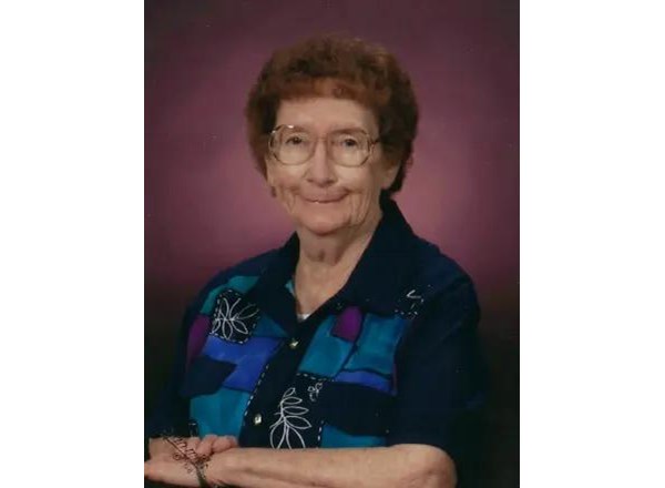 Freida Lorraine Adey Obituary (2025) - Houston, MO - Evans Funeral Home ...