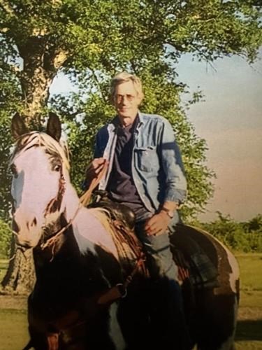 Lee Allen Obituary (2025) - De Queen, AR - Chandler Funeral Home - De Queen