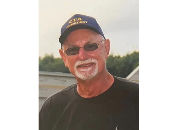 Benjamin Giaquinto Obituary (1944 - 2025) - East Haven, CT - WFSB