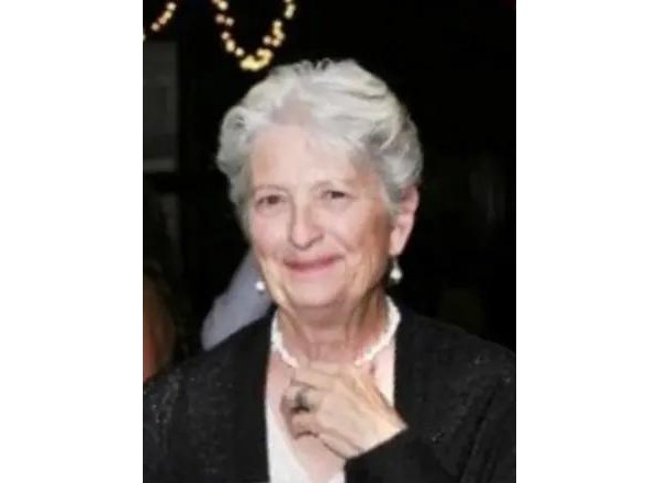 Donna Nathe Obituary (1936 - 2025) - Scottsdale, AZ - KNXV