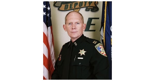Don Strickland Jr. Obituary (2024) - Zachary, LA - Charlet Funeral Home ...