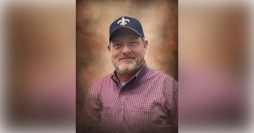 David Paul Johnson Obituary (2023) - Leesville, LA - Jeane's Funeral ...