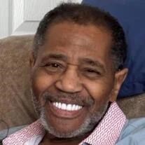 Antoine Rhodes Obituary and Online Memorial (2026)
