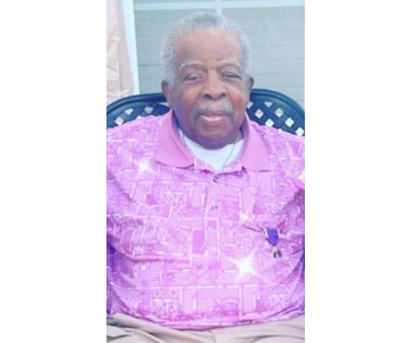 Louis Wright Sr. Obituary (2026) - Lakewood, NJ - Pippin Funeral Home ...