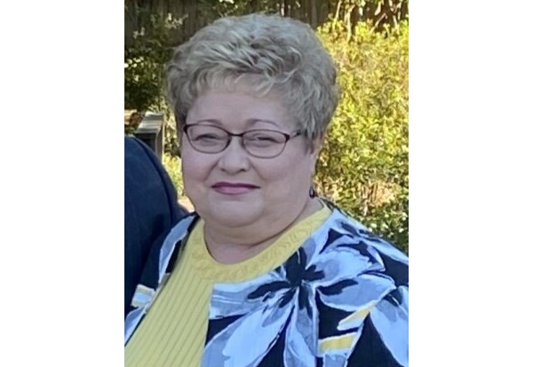 Denise Carroll Obituary (2026) - Palestine, TX - Rhone Funeral Home