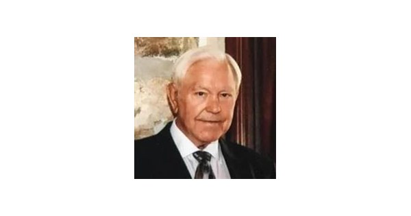 James Edward Moon Obituary (2025) - Lawrenceville, GA - Tim Stewart ...