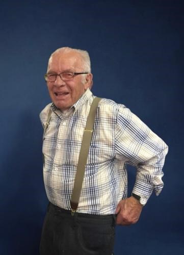 Raymond Haynes Obituary (2025) - Spooner, WI - Spooner Funeral Home